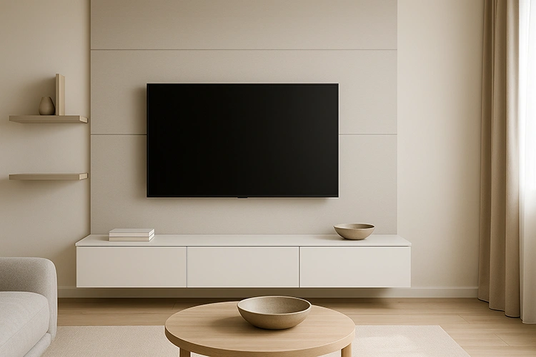 Top 7 TV Wall PVC Design Ideas for Modern Indian Homes