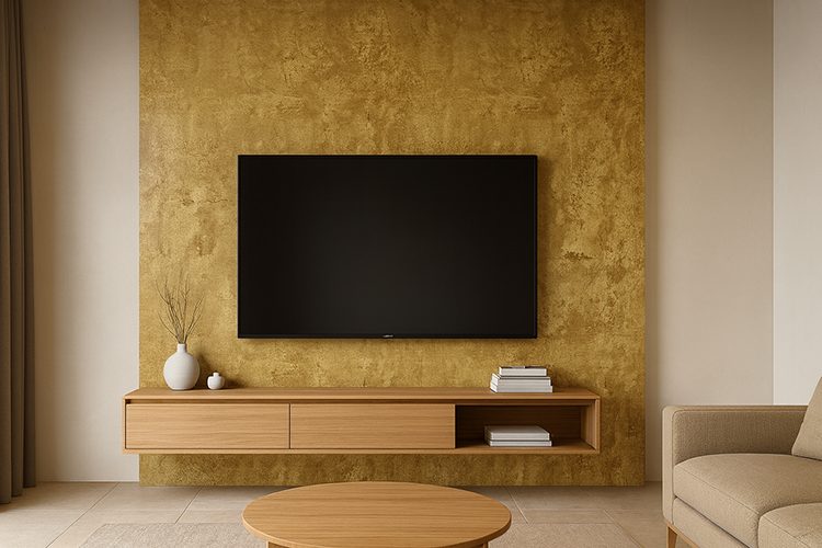 Top 7 TV Wall PVC Design Ideas for Modern Indian Homes